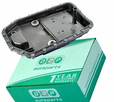 Transmission Automatique Ölwanne Filtre Pour BMW 11131709235 ...