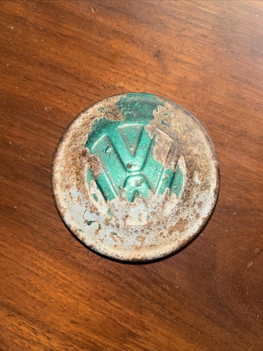 Vintage Volkswagen gas cap | eBay