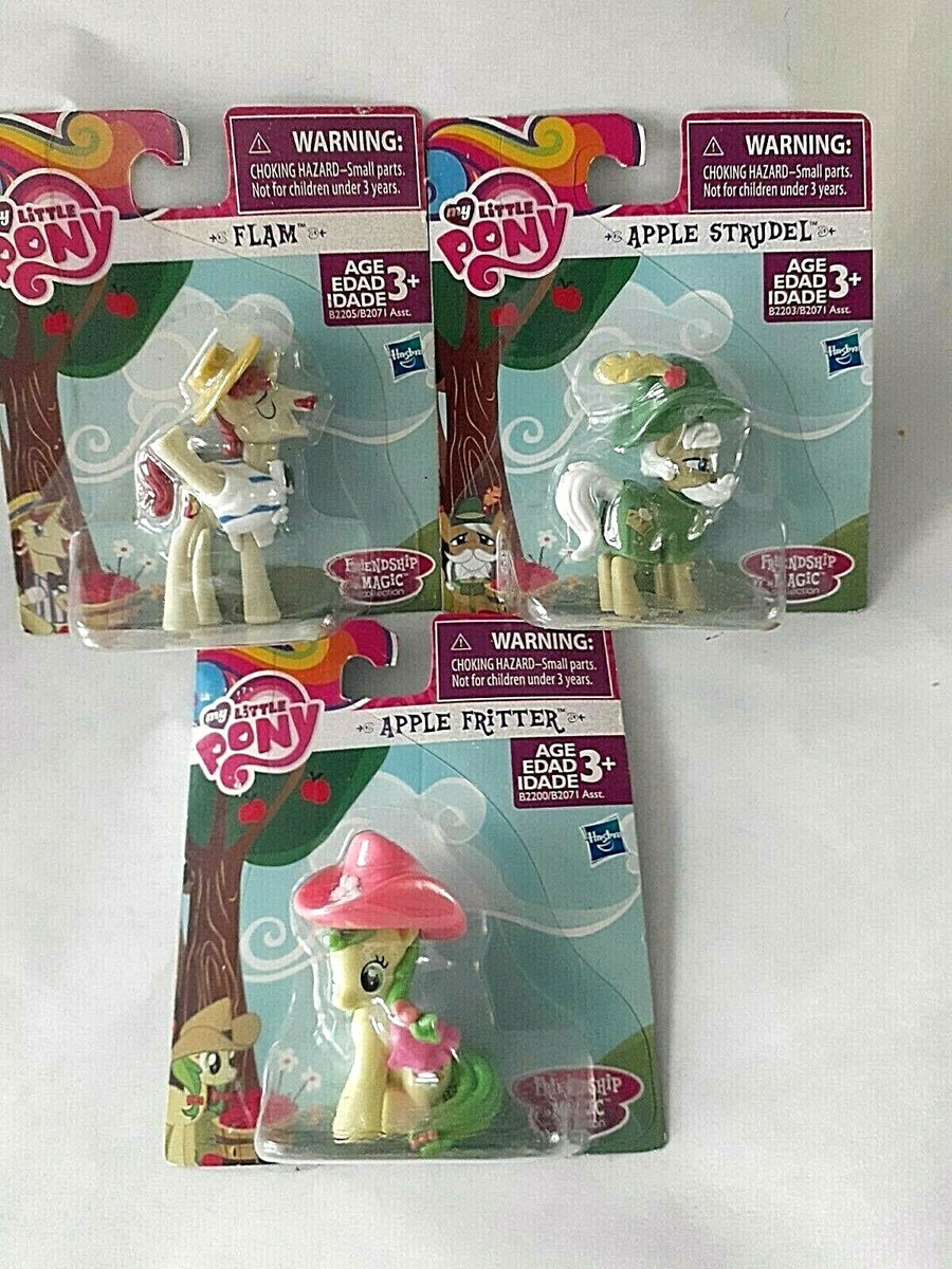 Apple Fritters Applejack Fritter My Little Pony: Equestria Girls