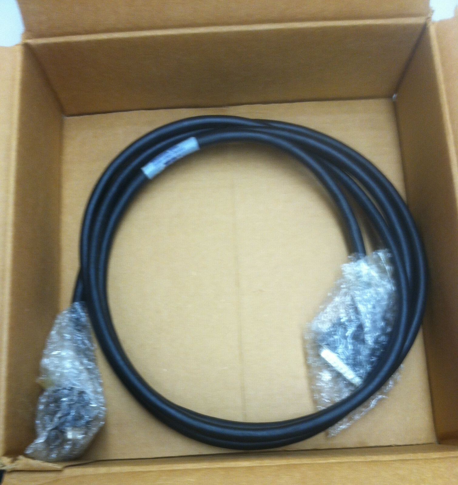 Allen Bradley 2090-U3BC-D4403 | Ultra 3000 Breakout Board Cable | eBay