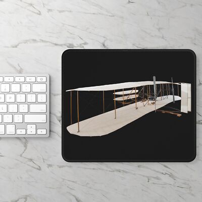 1903 Wright Flyer - Aviation Airplane - High Quality Mouse Pad 9x7" | eBay