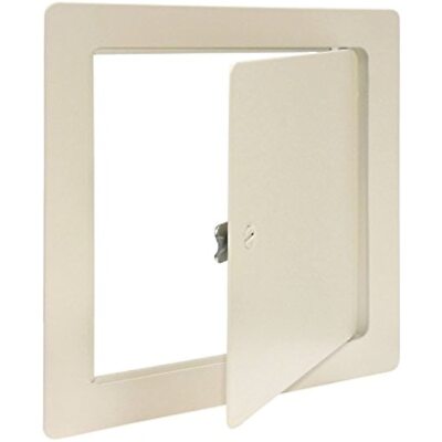 Eastman 34064 Access Panel with Frame, 12 inch x 12 inch Opening | eBay