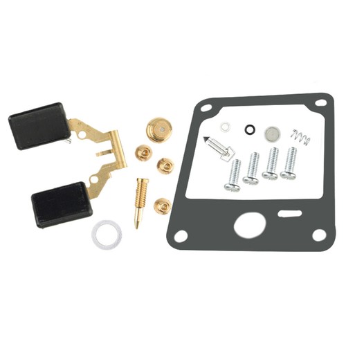 4pcs Carburetor Carb Oil Cup Float Repair Kit Fit For Yamaha XV1000 ...