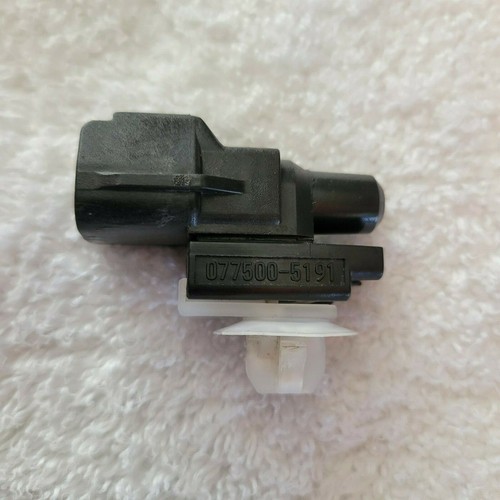Outside Ambient Temperature Sensor Genuine Toyota Lexus 077500-5191 ...