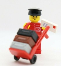 LEGO Town: Post Office (6362) for sale online | eBay