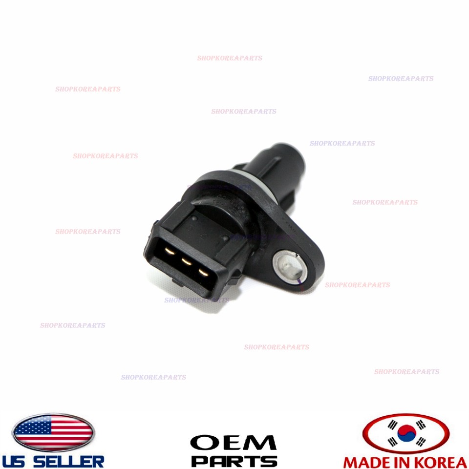 Genuine Camshaft Position Sensor OEM Hyundai Accent Rio 2006-2011 ...