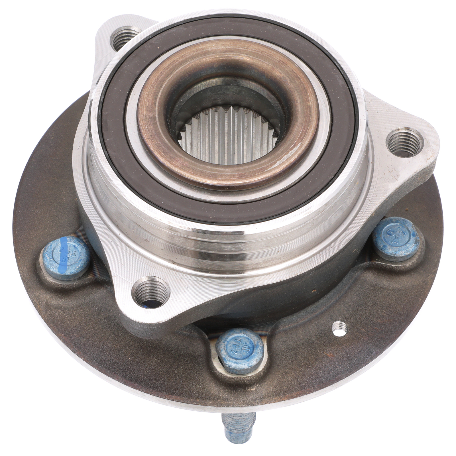 OEM NEW GENUINE 2018-2024 Equinox Terrain Front Brake Wheel Hub Bearing ...