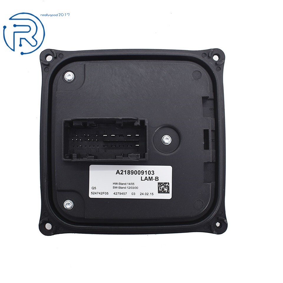 Fit For 2012-2014 Mercedes-Benz C250 C300 Headlight Control Module ...