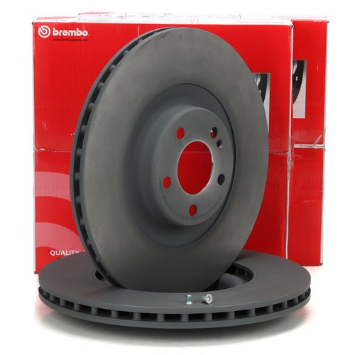 BREMBO Bremsscheiben Ø 360mm für MERCEDES W213 C257 N293 X253 hinten ...