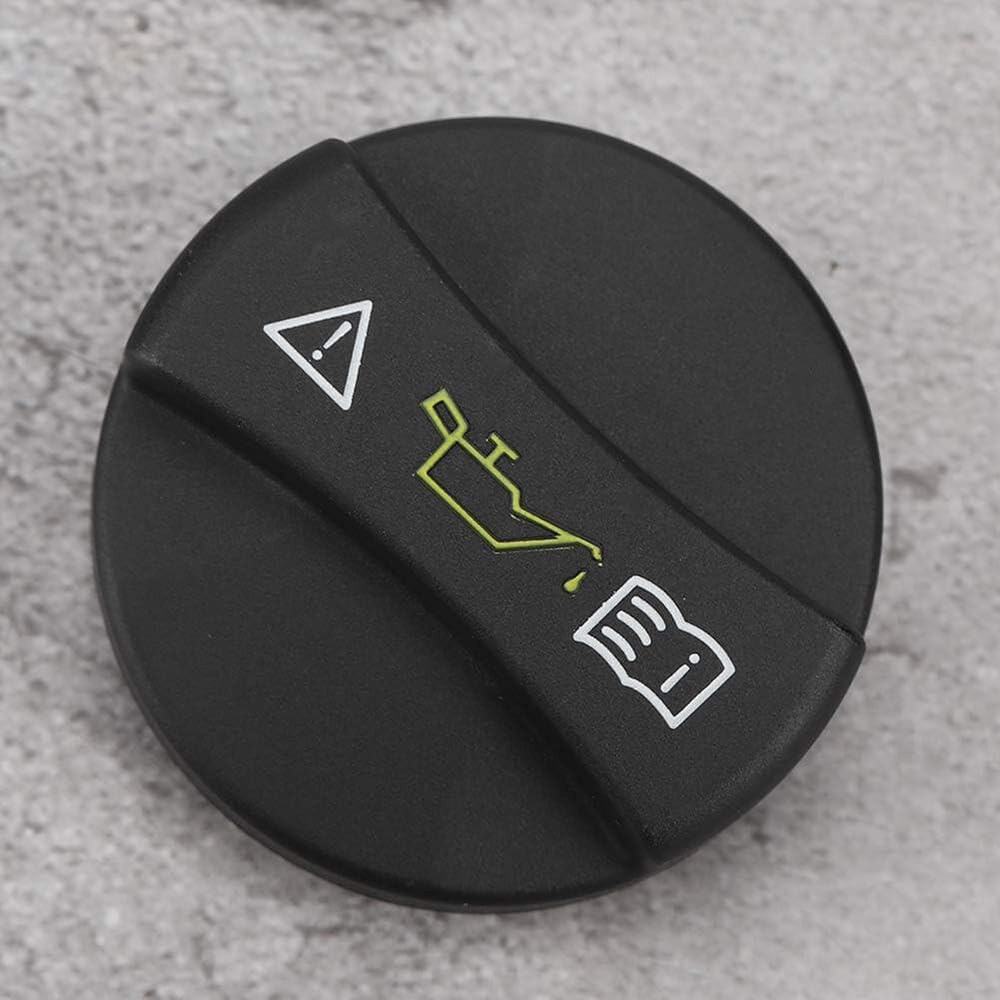 Oil Filler Cap For Mercedes-Benz C CL CLK E S G GL GLC GLE GLK Class ...