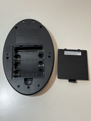 NFL Showdown Handheld Sports Card Game Tiger Electronics Wizards Of The ...