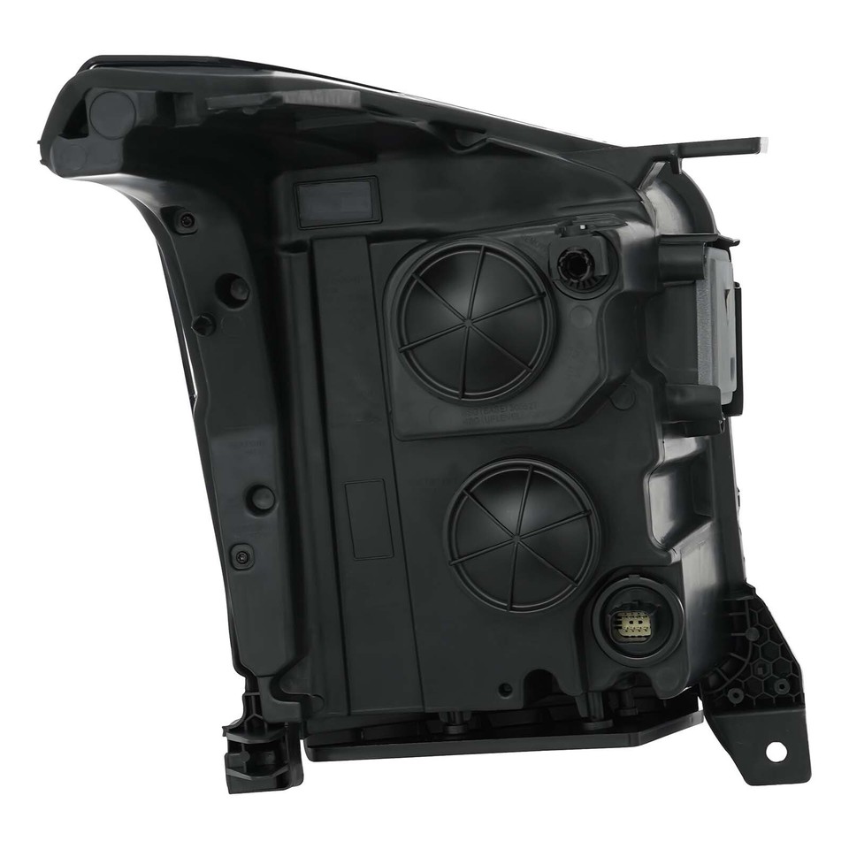 For GMC Yukon & Yukon XL 2015-2020 Left HID/Xenon Headlight Headlamp ...