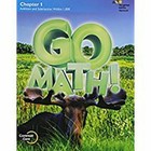 Multi-Volume Student Edition Bundle Grade 3 2015 by Hmh Hmh: New ...