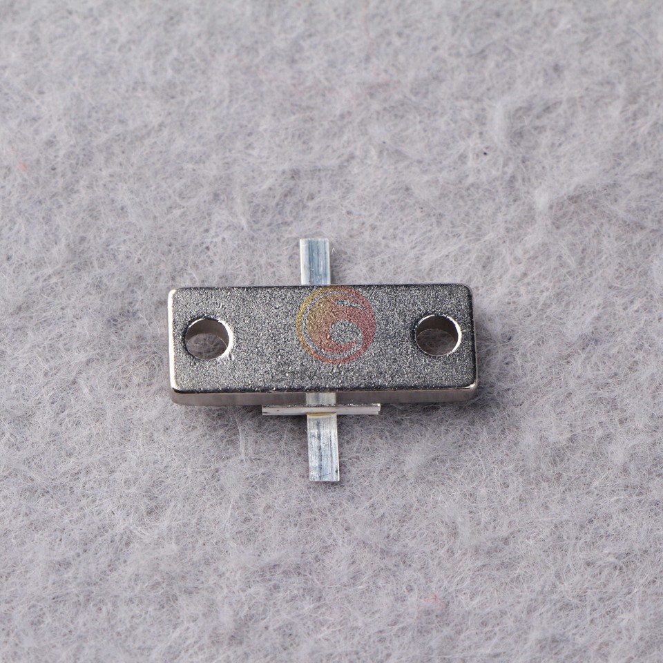 NEW 1PC RFP250-200RM RFP250-200 RF Power Flanged Resistors 250W 200 ...