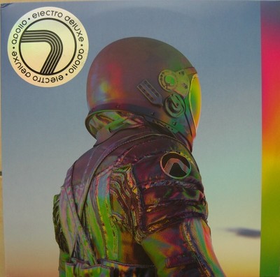 Vinyle - ELECTRO DELUXE - Apollo (ALBUM,LP) | eBay