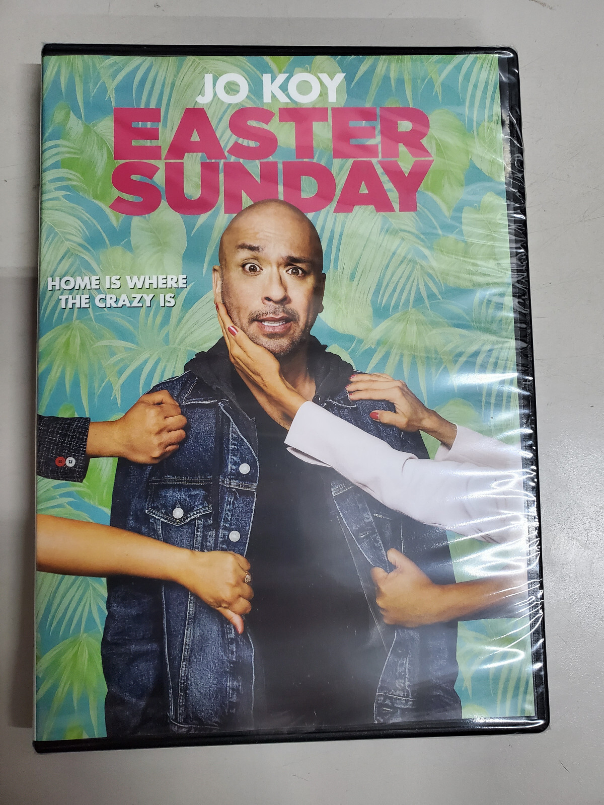 Easter Sunday (DVD, 2022) for sale online | eBay