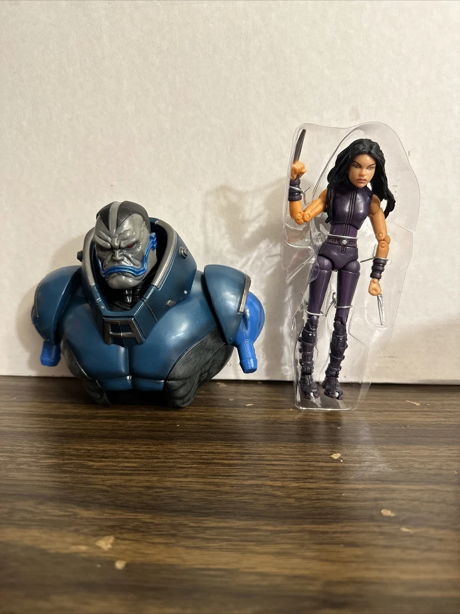 Marvel Apocalypse Costume