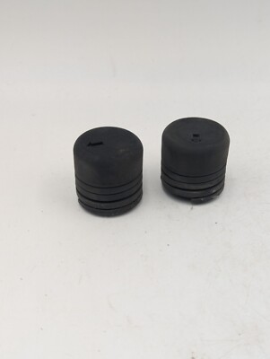 1999-2024 Mitsubishi Outlander Lancer Mirage Hood Stop Bumper Buffer ...