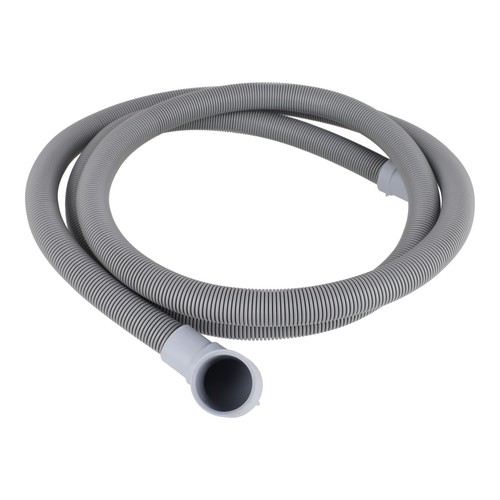 Indesit Washing Machine Hose Drain 2m EWSD61252W EWSD61252WUK ...