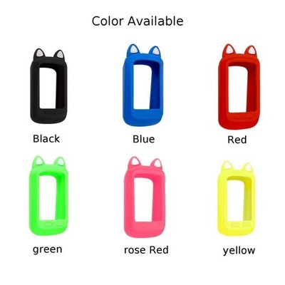 Bike Computer G Silicone Case Multi color Optional High Fit Drop proof ...