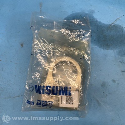 Misumi DP-FN45 Punch Retainer USIP | eBay