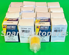 5 LOT FleetGuard Fuel Filter PA66-GF33 TRUCK DEISEL FUEL FILTER for ...