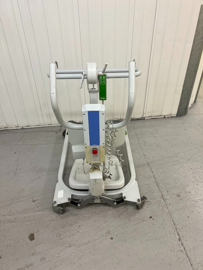 Sabina ll , Patient mobility hoist Lift Similar to Arjo Liko Oxford ...