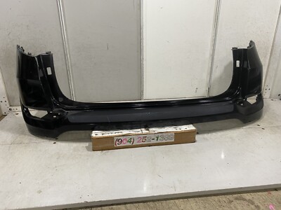 OEM 2016-2018 Hyundai Tucson rear bumper cover 86611-D3000 genuine | eBay