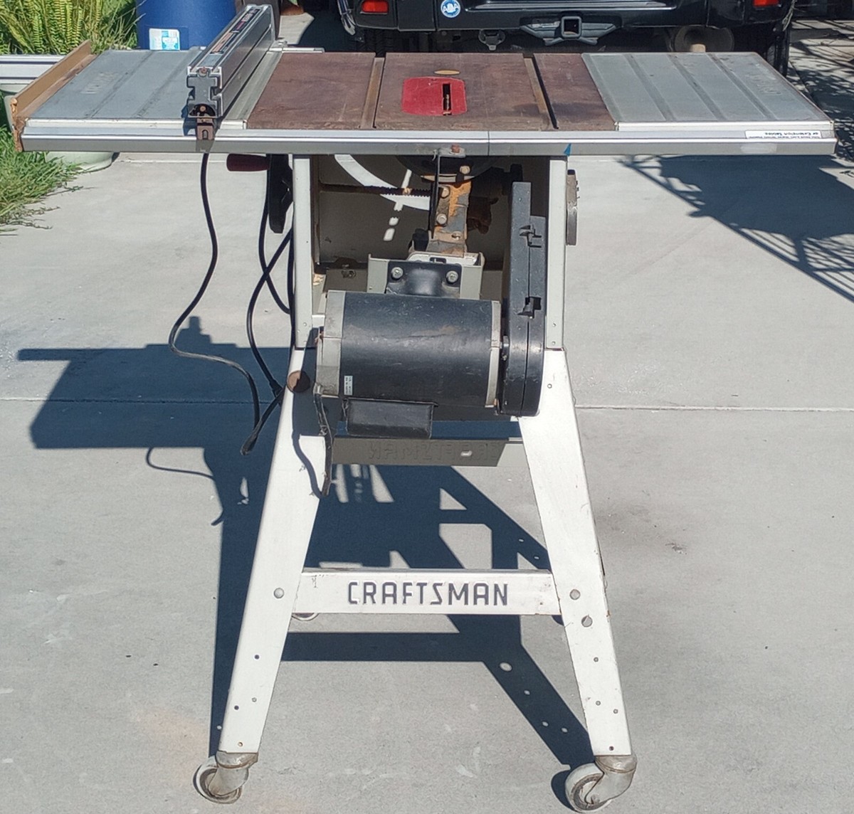 Craftsman Table Saw Models