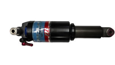 Rear Shocks - Manitou Radium - Nelo's Cycles