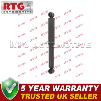 Rear Suspension Shock Absorber Fits Nissan Largo Vanette Mitsubishi ...