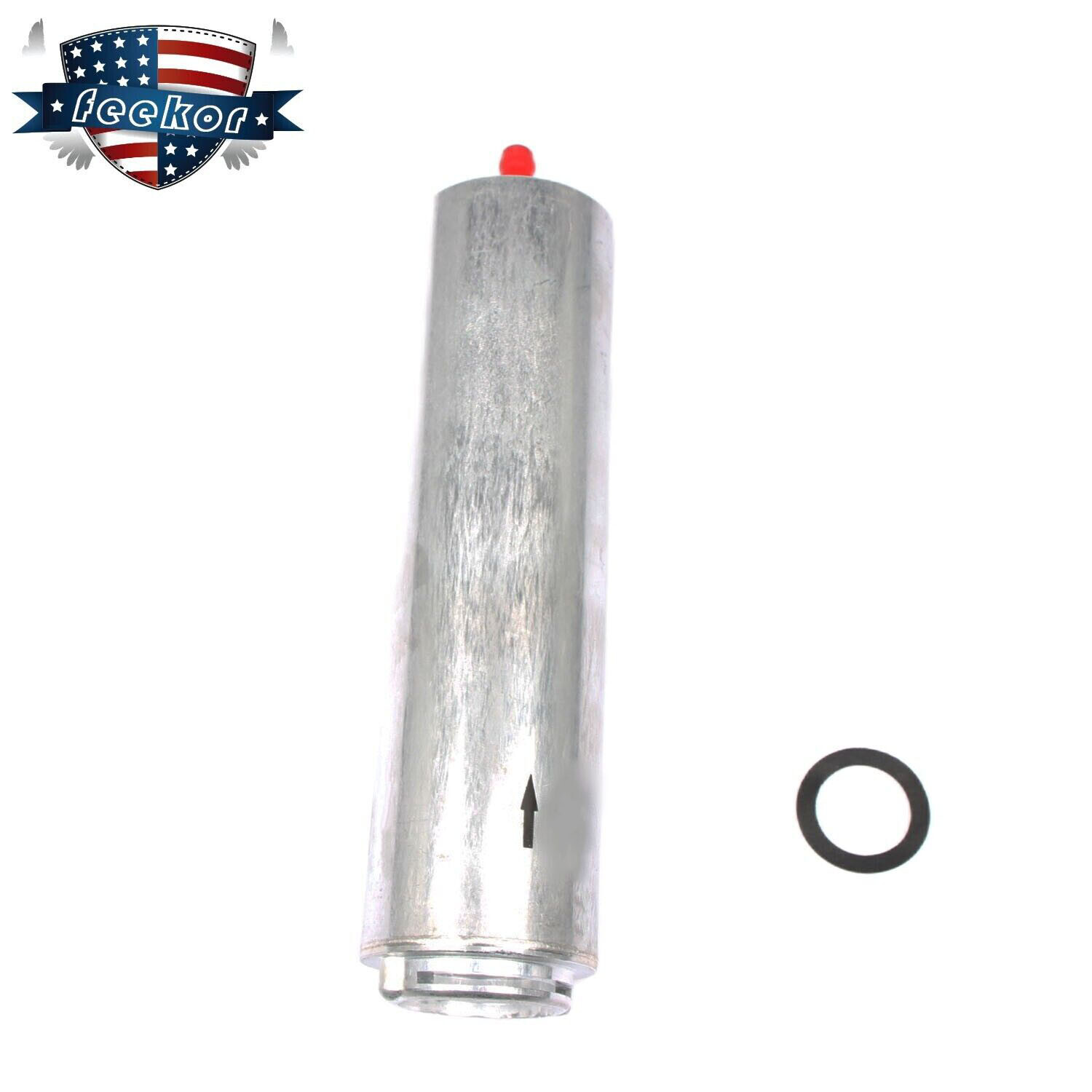 Fuel Filter Fit for BMW F10 F02 F15 535d 740Ld X5 13327811227 New | eBay