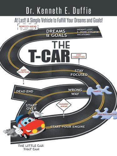 T-Car : At Last a Simple Vehicle to Fulfill Your Dreams and Goals! by ...