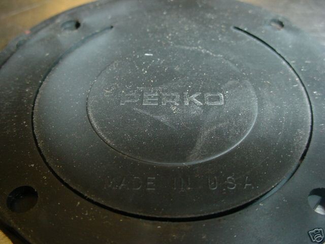 LASER JET F14 F15 PERKO SCUPPER VALVE SUPERJET SEA DOO JETBOAT JETSKI ...