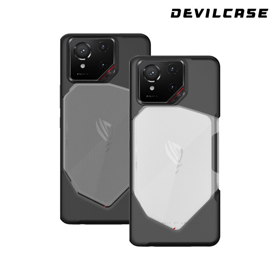 [DHL US] DEVILCASE Guardian ROG Phone 9/9 Pro Case (For AeroActive Cooler X Pro) | eBay