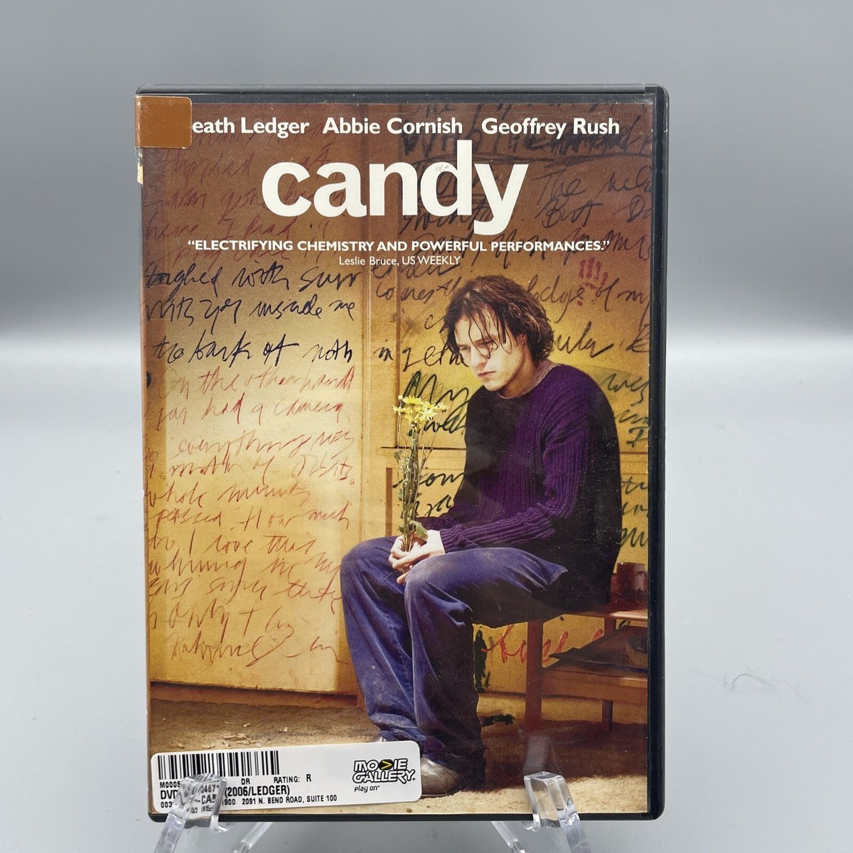 Abbie Cornish Og Heath Ledger Heath Ledger | Heath Legend On X: "Heath