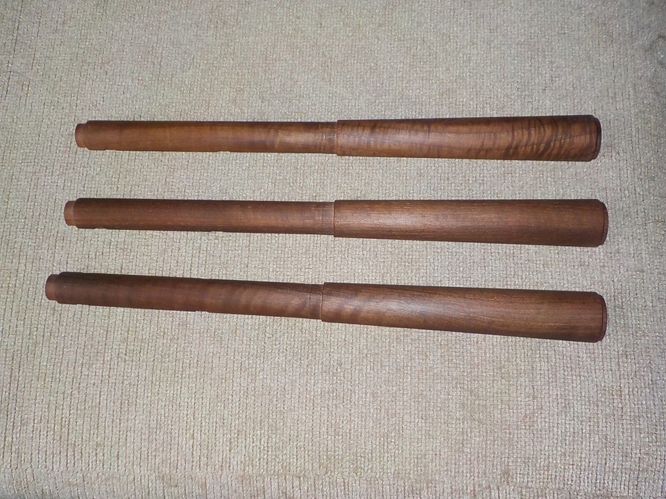 1903 A3 Springfield C Stock By Minelli WITH 1903A3 Handguard | eBay