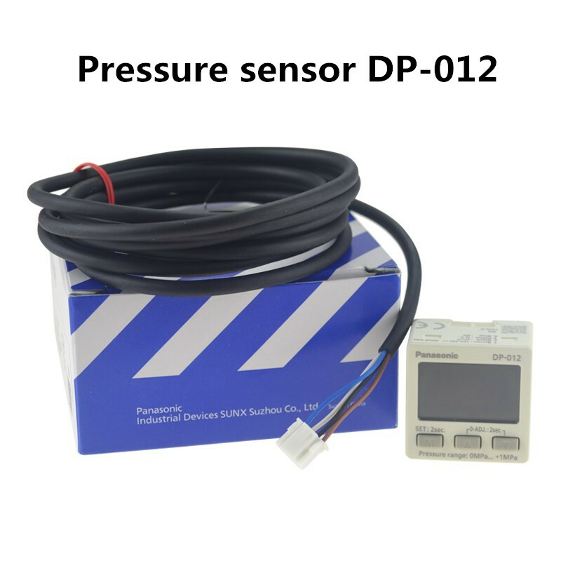 Panasonic pressure sensor DP-012 positive pressure air pressure sensor ...