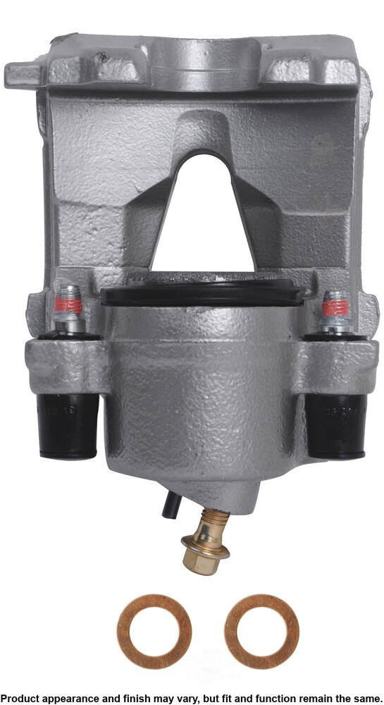 Disc Brake Caliper-GAS Cardone 19-P2110 Reman for sale online | eBay