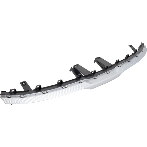 Grille Trim Grill Chrome 86370Q5000 for Kia Seltos 2021 194541323558 | eBay