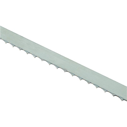 Supercut G5257 113" x 1/2" x .025" x 4 TPI Hook Bandsaw Blade ...