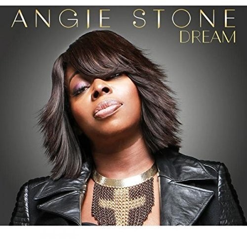 Dream by Stone, Angie (CD, 2015) for sale online | eBay