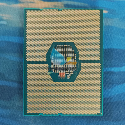 Intel Xeon Silver 4210 SRFBL 2.2GHz 10-Cores 85W LGA3647 CPU Processor ...