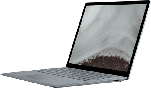 Microsoft - Geek Squad Certified Refurbished Surface Laptop 2 - 13.5" Touch S... 400063821398| eBay