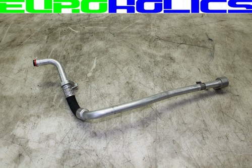 OEM Mercedes W164 ML320 06-11 AC A/C Air Conditioning Hose Line Pipe ...