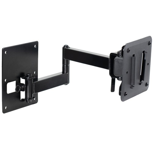 Sturdy Plastic Polymer And Steel Rv Tv Mount With Articulating Arm Vesa ...