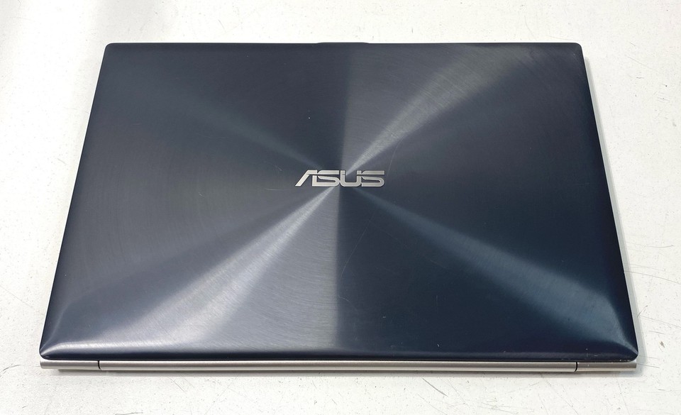 ASUS Zenbook UX32A 13.3" Intel Core i3 Processor Windows 10 | eBay