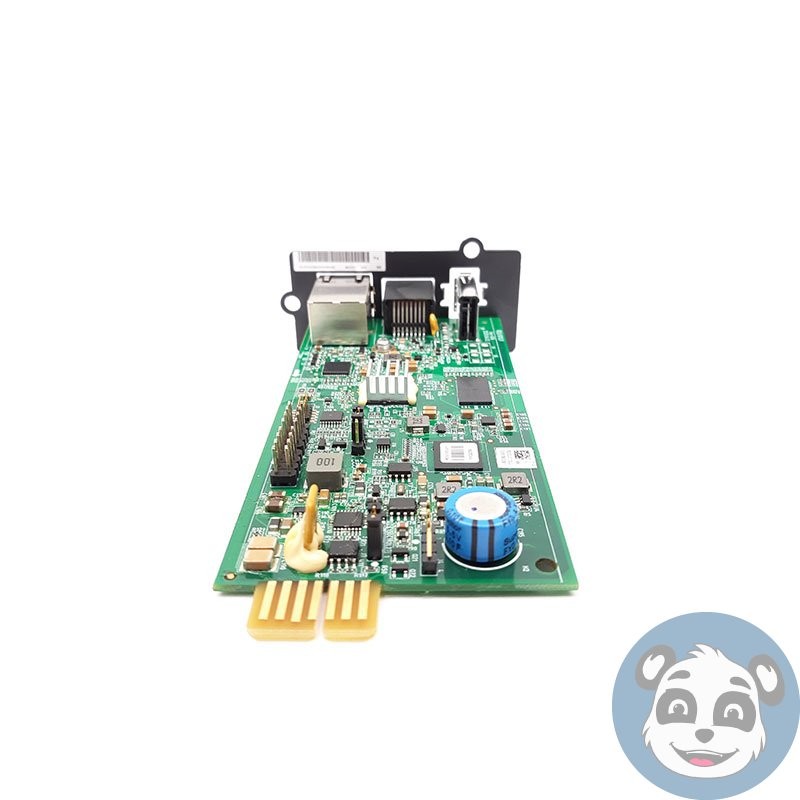 VERTIV RDU101, IntelliSlot Network Card , "A" | eBay