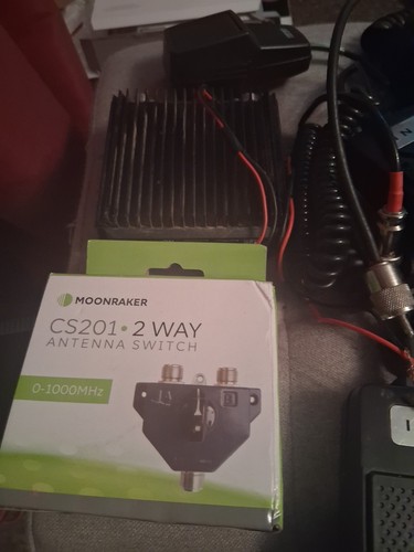 Cb Radio Items | eBay UK