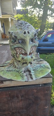 CFX Behemoth ( Sea Turtel) Silicone Mask | eBay